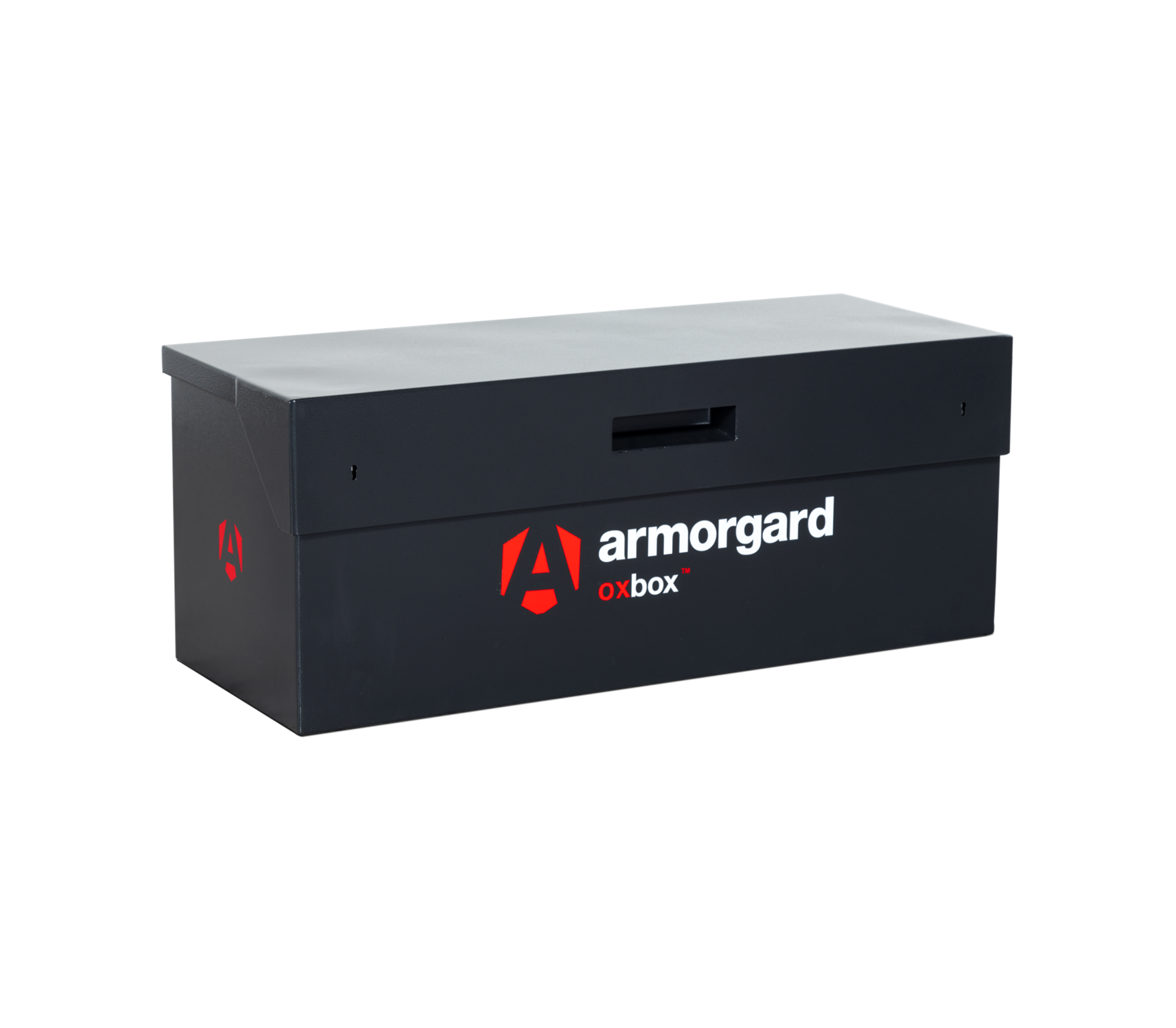 Armorgard OX2 – OxBox Tool Storage Box – Racks4vans.co.uk